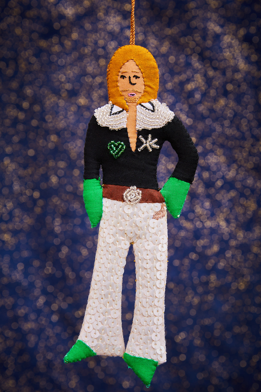 ABBA set Decoration – The Jacksons