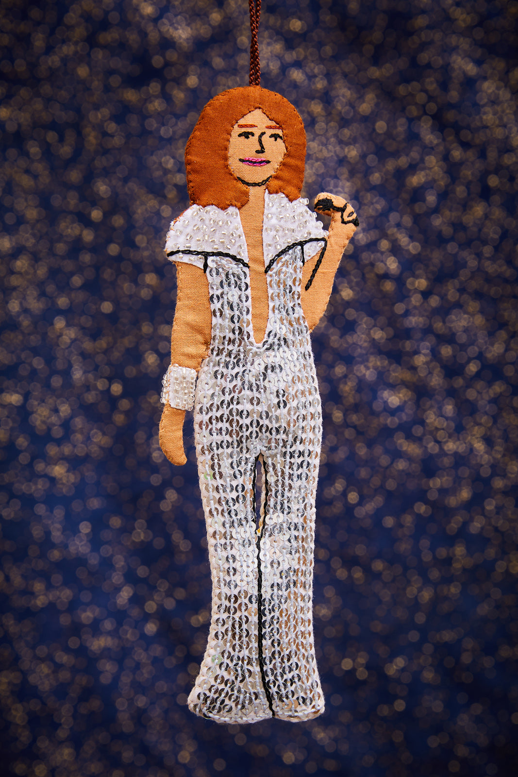 ABBA set Decoration – The Jacksons